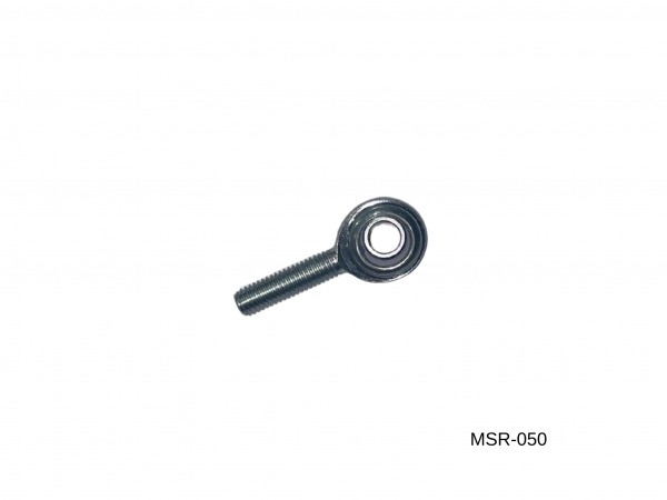 M8 Rose Joint L/H - CMLM8x1.25mm - Stoneman Engineering